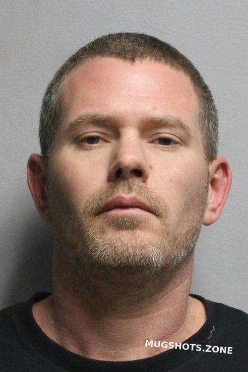 VICKERY ERIC LEE 11/16/2022 - Butler County Mugshots Zone