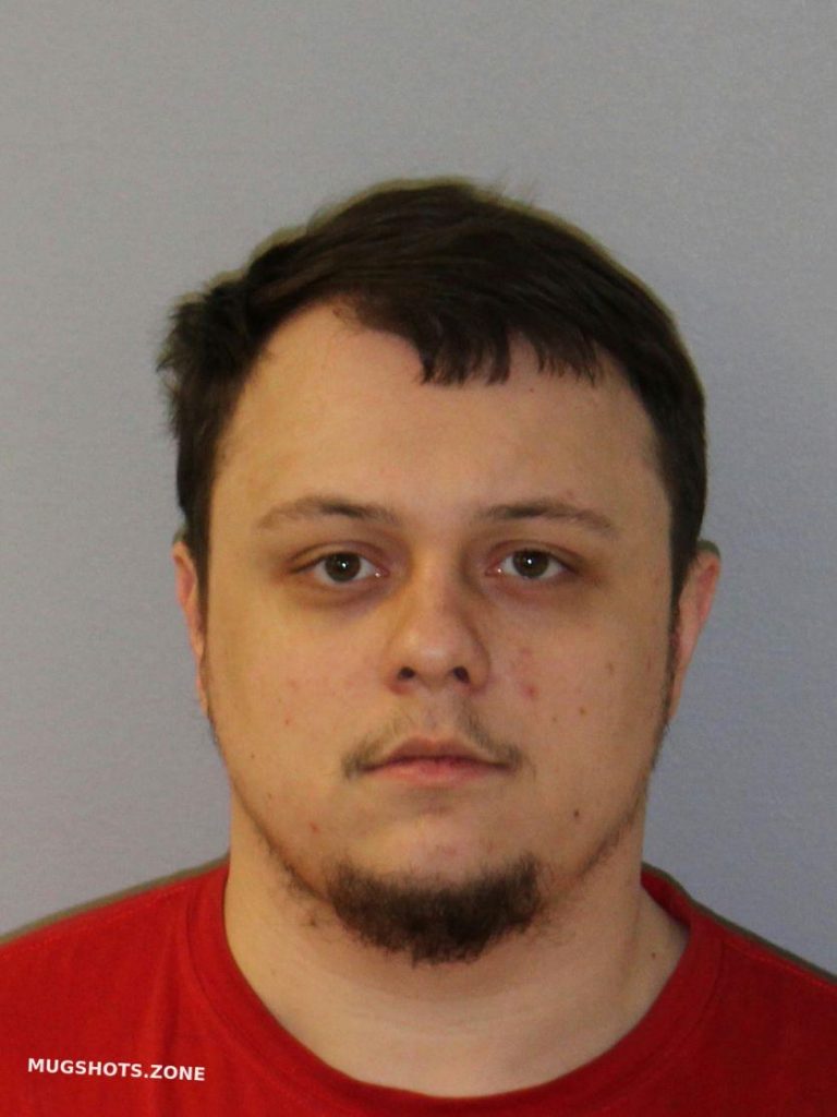 JACKSON DEVION MICHAEL ROBERT 11/16/2022 - Butler County Mugshots Zone