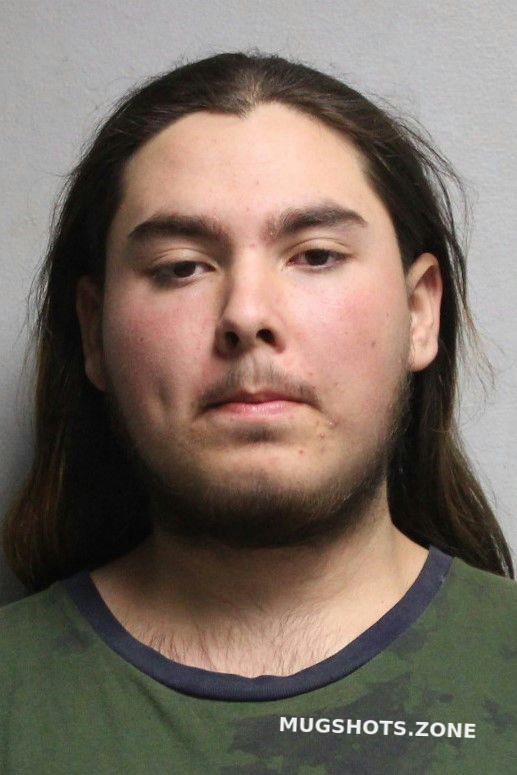 EVERSOLE CHARLES DUDLEY DANIEL 11/16/2022 - Butler County Mugshots Zone