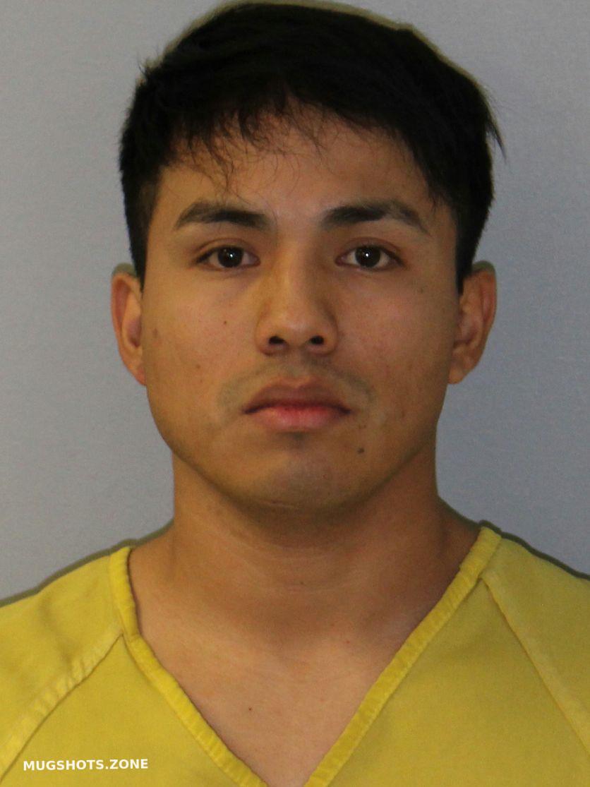 LUIS-GARCIA JORGE NMN 11/16/2022 - Butler County Mugshots Zone