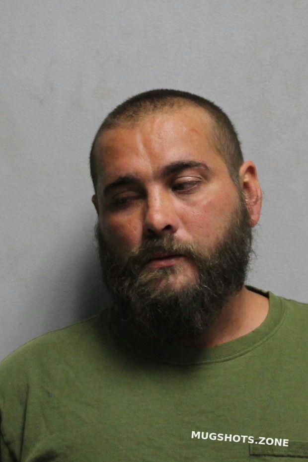 SCOTT TAYLOR HOSKINS 11/16/2022 - Butler County Mugshots Zone