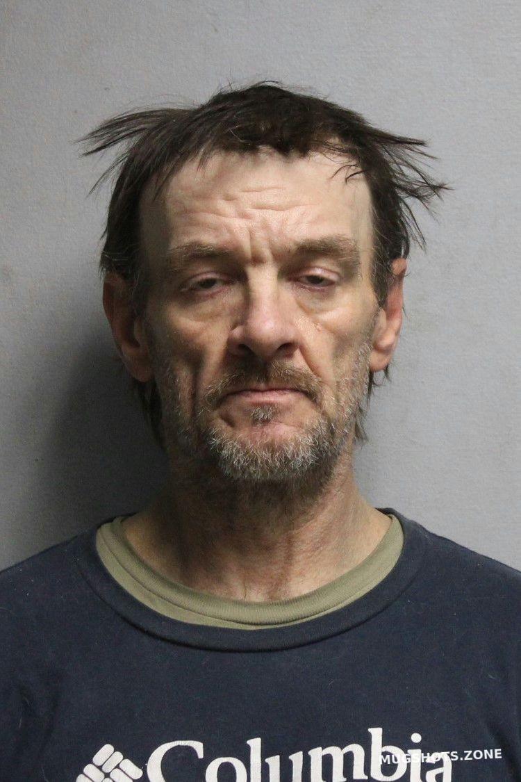 LITTLE MICHAEL KEVIN 11/16/2022 - Butler County Mugshots Zone