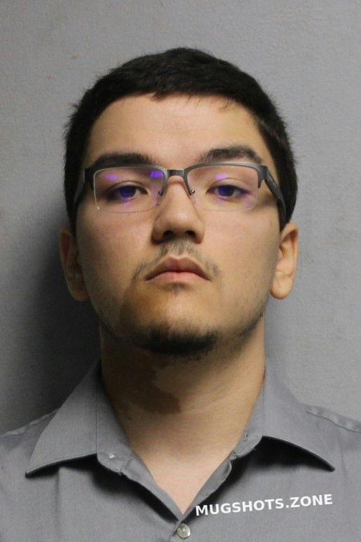 COUNCE MATTHEW J 11/17/2022 - Butler County Mugshots Zone