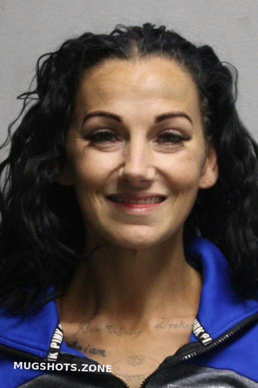 MOORE MICHELLE YVONNE 11/17/2022 - Butler County Mugshots Zone