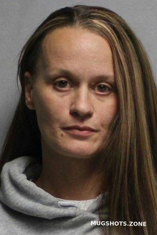 ETTLEMAN BRITNI JEAN 11/18/2022 - Butler County Mugshots Zone