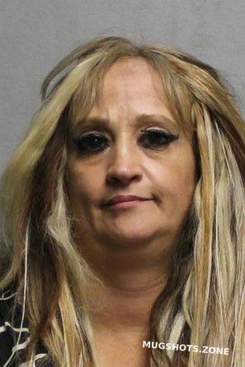 WHITACRE JESSICA MELINA 11/18/2022 - Butler County Mugshots Zone