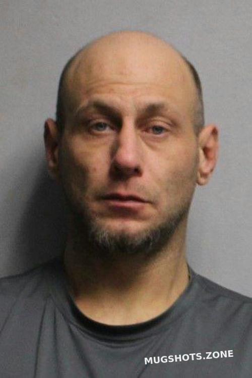 COLE JUSTIN MATTHEW 11/19/2022 - Butler County Mugshots Zone