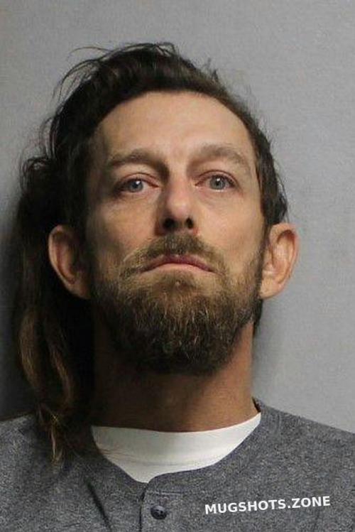 CREECH BENJAMIN D 11/19/2022 - Butler County Mugshots Zone