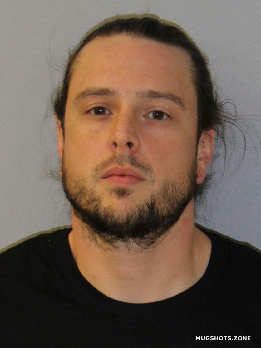 STRATHMANN JOHN MICHAEL 11/22/2022 - Butler County Mugshots Zone