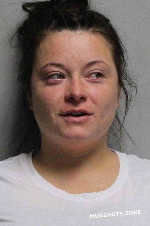 GEISZ JEANNA LYNN 11/22/2022 - Butler County Mugshots Zone