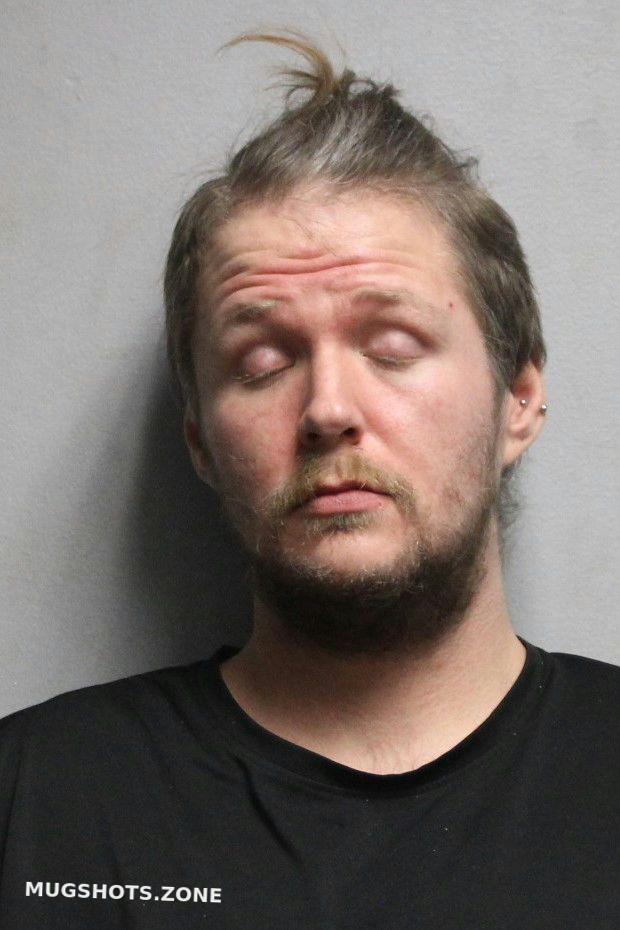 REIS MICHAEL AARON 11/22/2022 - Butler County Mugshots Zone