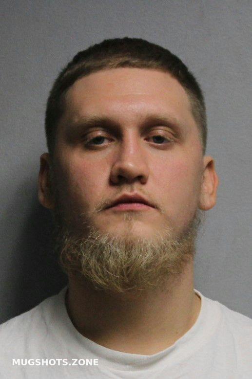 CAIN JUSTIN ELDON 11/23/2022 - Butler County Mugshots Zone