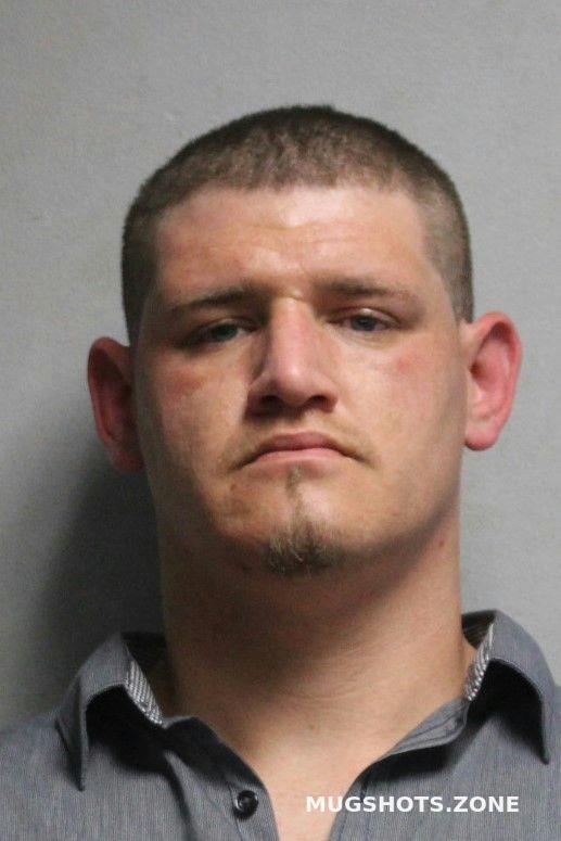 GENTRY ERIC WILLIAM 11/23/2022 - Butler County Mugshots Zone