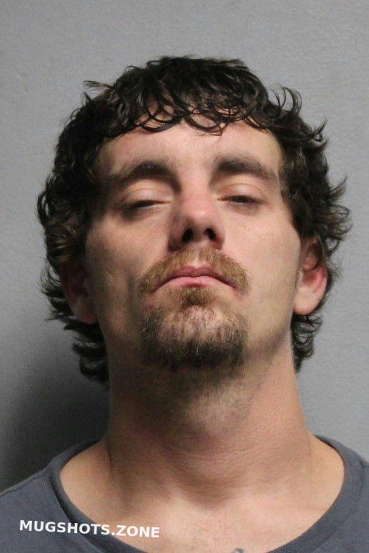 DOZIER RODNEY THOMAS 11/23/2022 - Butler County Mugshots Zone