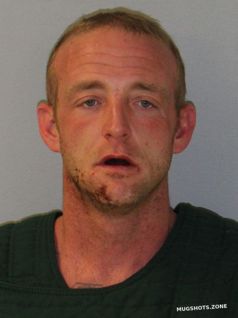 SAPP BRYAN ROBERT 11/24/2022 - Butler County Mugshots Zone