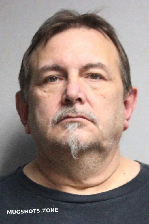 CARTER JEROLD EUGENE 11/25/2022 - Butler County Mugshots Zone