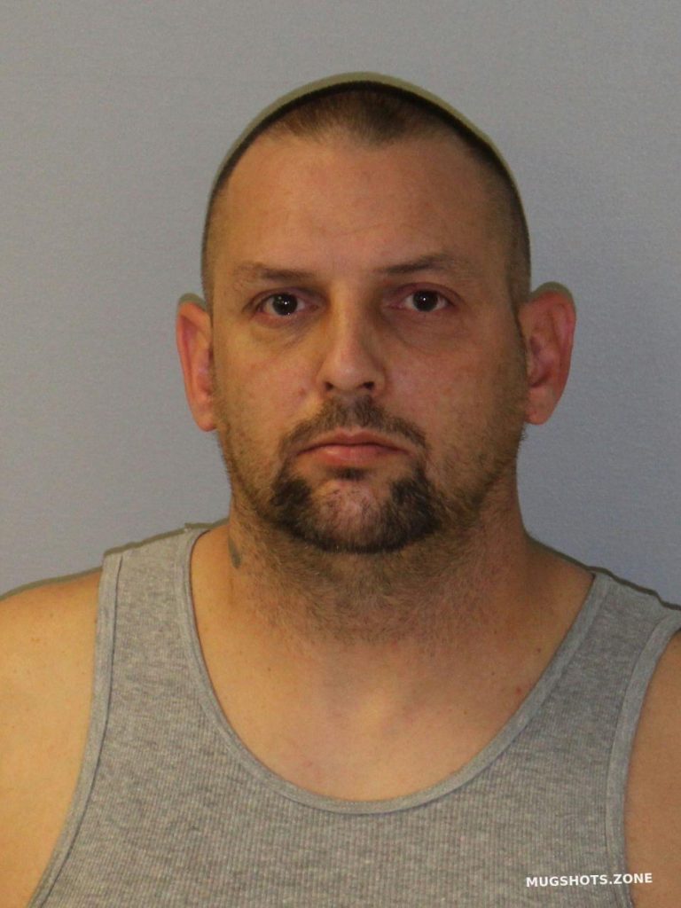 HOFFMAN JR JOHN HARRY 11/25/2022 - Butler County Mugshots Zone