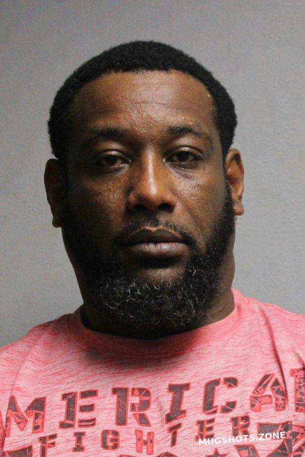 KIRKLAND OMAR EDWARD 11/26/2022 - Butler County Mugshots Zone