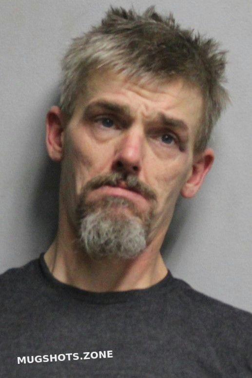 BOWERS JR RAYMOND M 11/26/2022 - Butler County Mugshots Zone