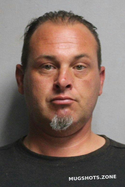 BUSCHUR ANDREW P 11/27/2022 - Butler County Mugshots Zone