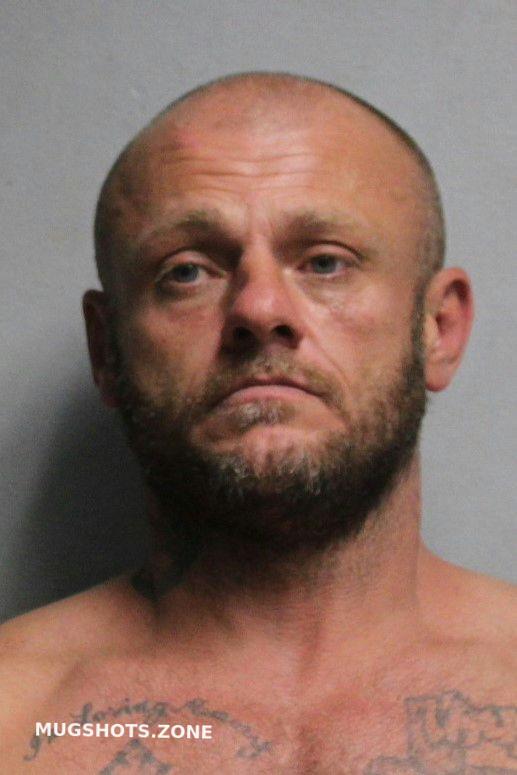 WERT TERRY EDWARD 11/28/2022 - Butler County Mugshots Zone