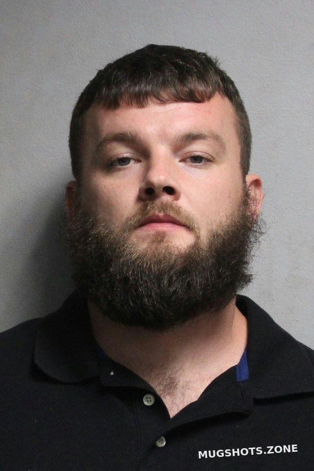 CARR AUSTIN BRADLEY 11/28/2022 - Butler County Mugshots Zone