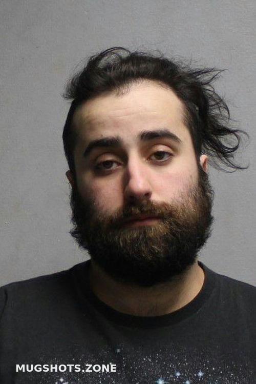 BEST KEVIN TYLER 11/30/2022 - Butler County Mugshots Zone