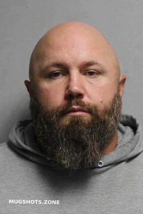 HARRISON NICHOLAS JAMES 11/30/2022 - Butler County Mugshots Zone