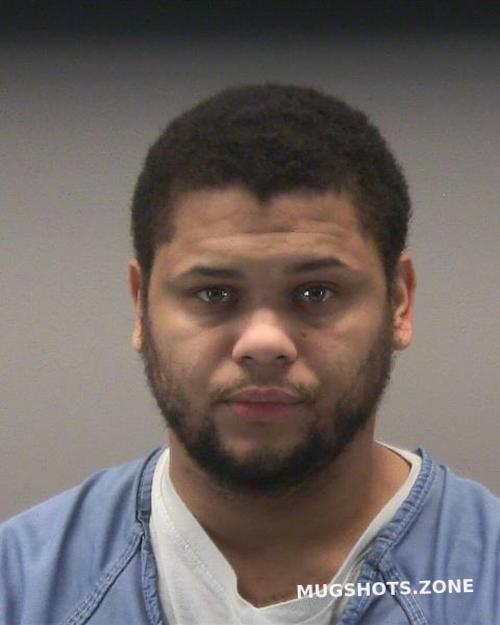 DANIEL EERON LEWIS 11/30/2022 - Butler County Mugshots Zone