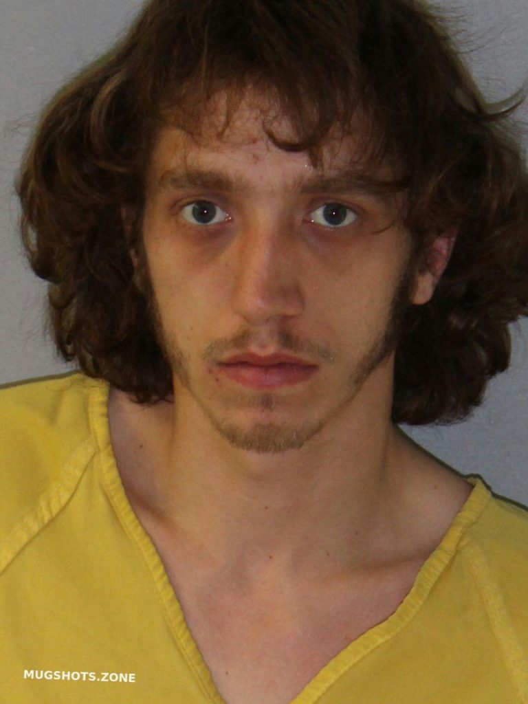IVEY GABRIEL PAUL 11/30/2022 - Butler County Mugshots Zone
