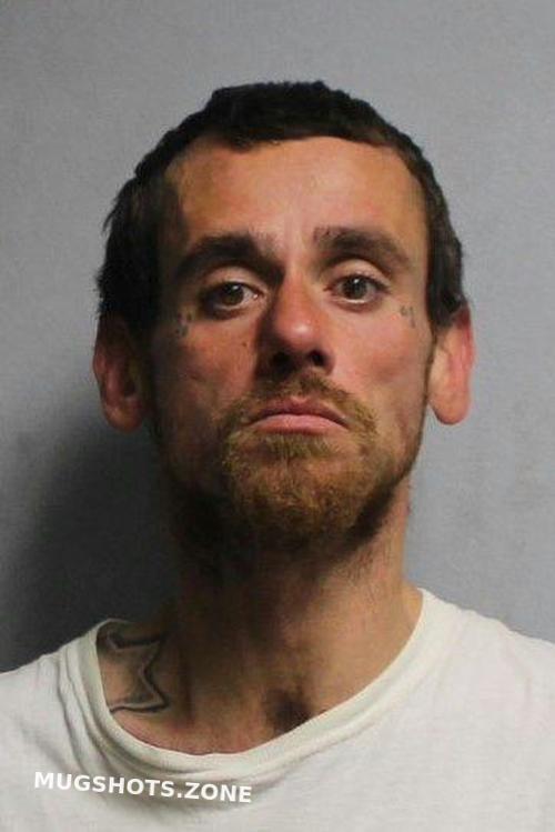 LEWIS ERIK MATTHEW 11/30/2022 - Butler County Mugshots Zone