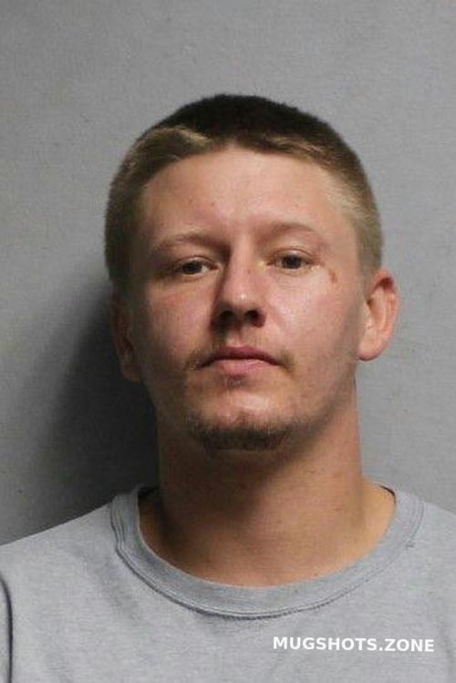 DOYLE NICHOLAS MICHAEL 11/30/2022 - Butler County Mugshots Zone