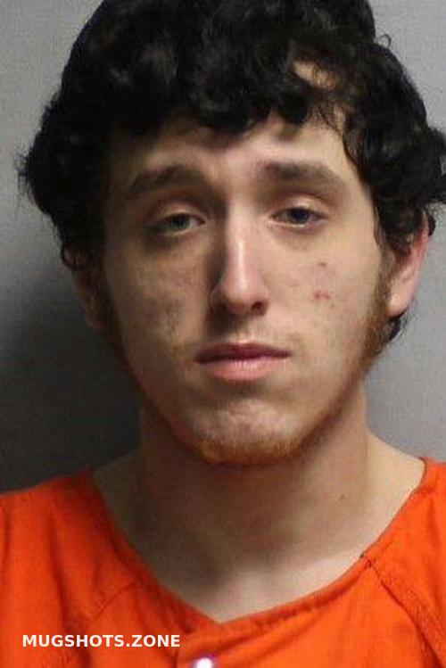 RUSSELL CAMREN LEO 12/01/2022 - Butler County Mugshots Zone