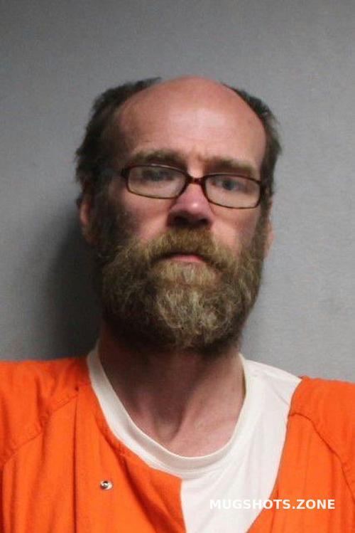 COX GREGORY CURTIS 12/01/2022 - Butler County Mugshots Zone