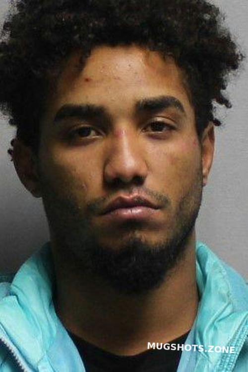 CRUZ-RIVERA OMAR 12/01/2022 - Butler County Mugshots Zone