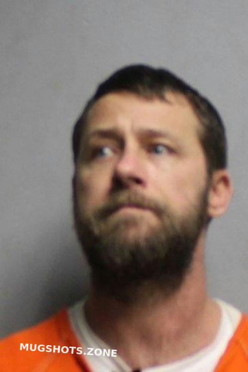 DELONG SHAWN ARVIN 12/01/2022 - Butler County Mugshots Zone