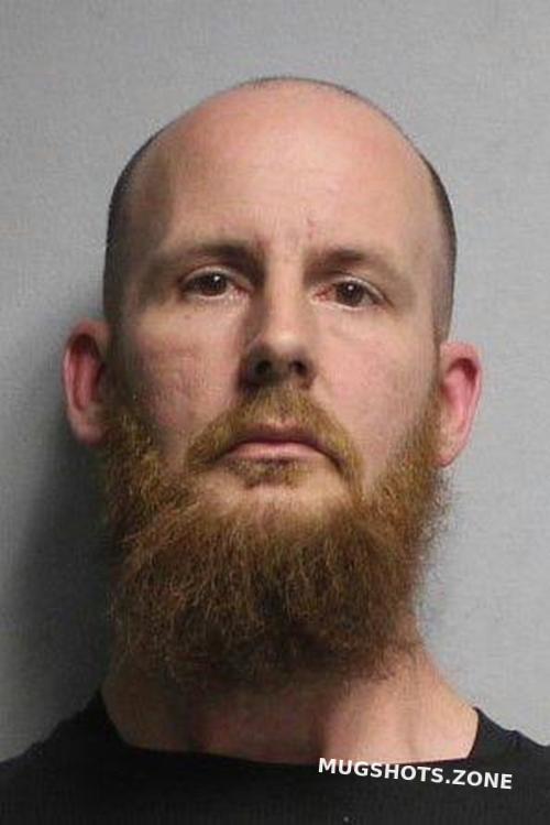 BRANDENBURG MATT EDWARD 12/01/2022 - Butler County Mugshots Zone