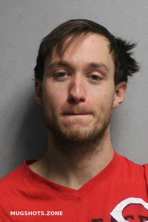 PERRY JONATHON DENNIS 12/02/2022 - Butler County Mugshots Zone