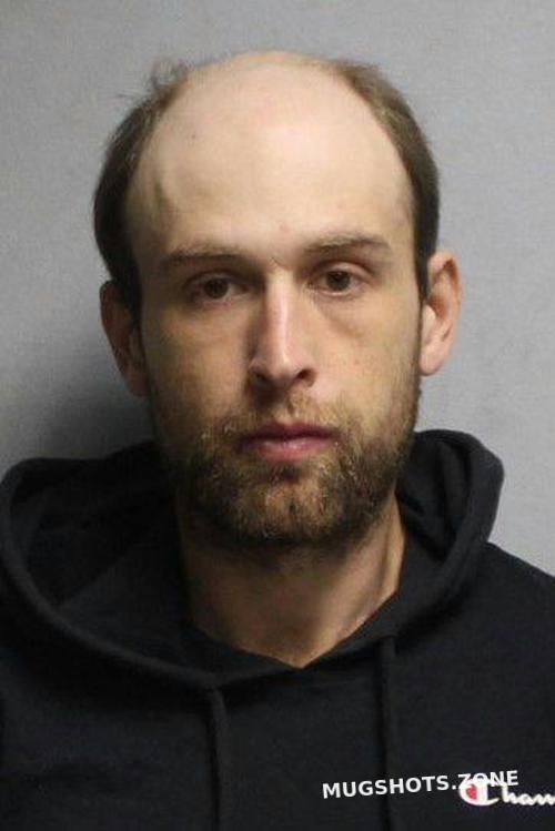 LUSK BRENT JOHNATHON 12/02/2022 - Butler County Mugshots Zone