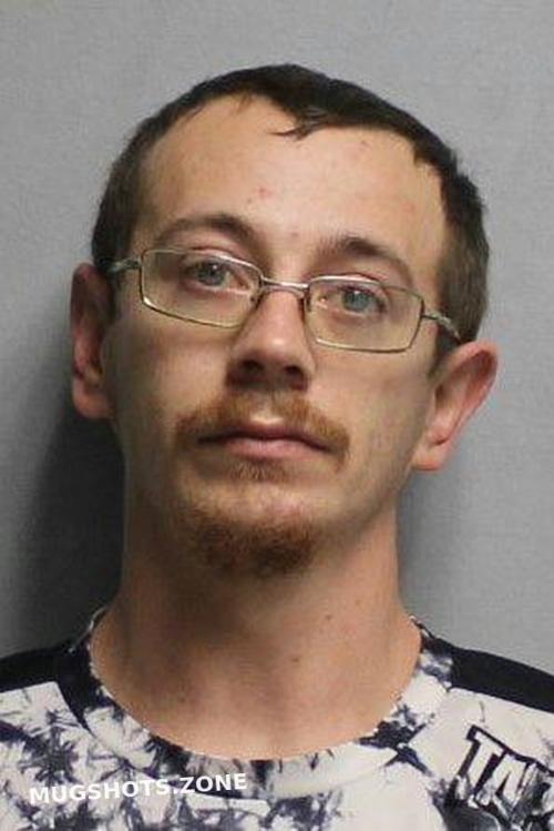 STILL ADAM CHRISTOPHER 12/02/2022 - Butler County Mugshots Zone