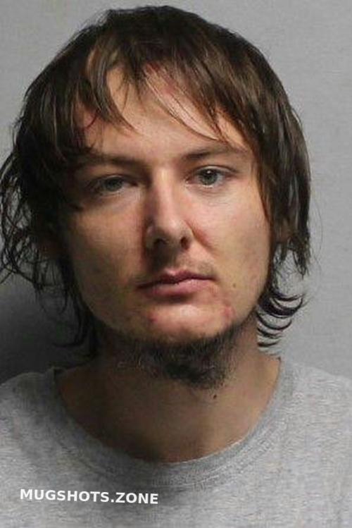 JACKSON DUSTIN LYNN 12/03/2022 - Butler County Mugshots Zone