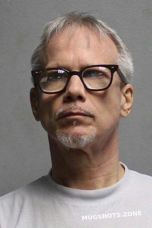 BROXTERMAN DANIEL W 12/05/2022 - Butler County Mugshots Zone