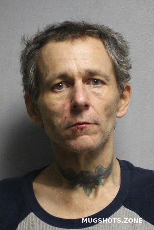 NICHOLSON JUSTIN WAYNE 12/05/2022 - Butler County Mugshots Zone