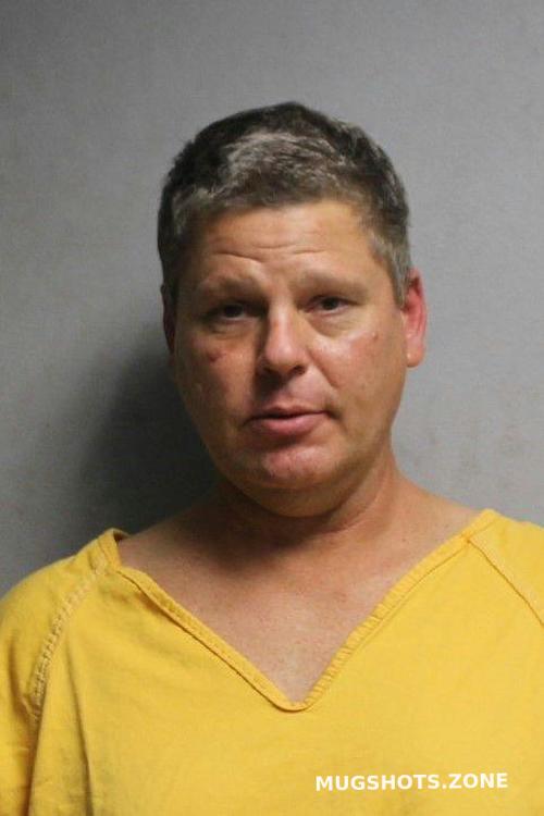 TEAGUE JERRY LEE 12/07/2022 - Butler County Mugshots Zone