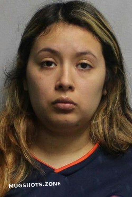 MANCERA RODRIGUEZ ANDREA 12/08/2022 - Butler County Mugshots Zone