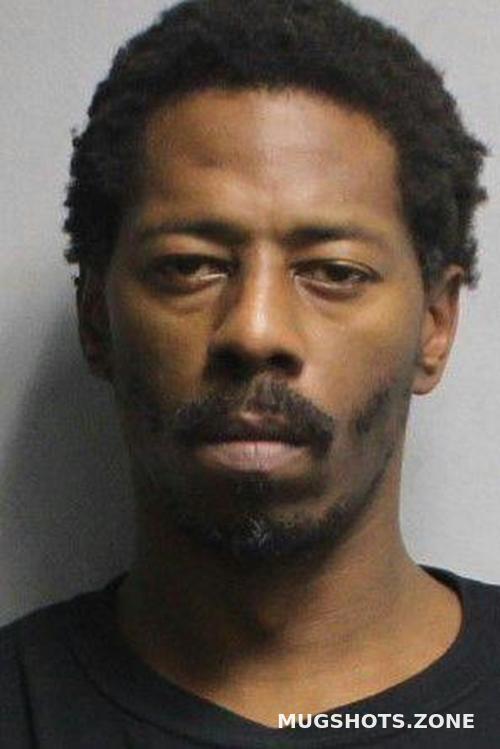 THOMAS MARQUIAN DESHUN 12/08/2022 - Butler County Mugshots Zone