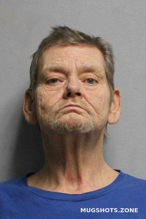 MARKIN CHARLES JAY 12/08/2022 - Butler County Mugshots Zone
