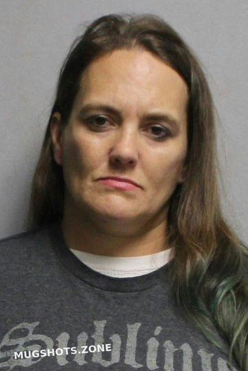 REED JAMIE LYNN 12/09/2022 - Butler County Mugshots Zone