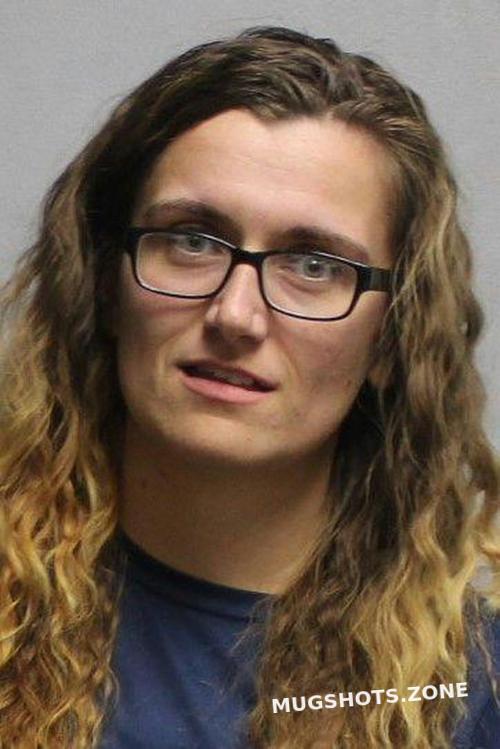 Boggs Tiffany Marie 12 09 2022 Butler County Mugshots Zone