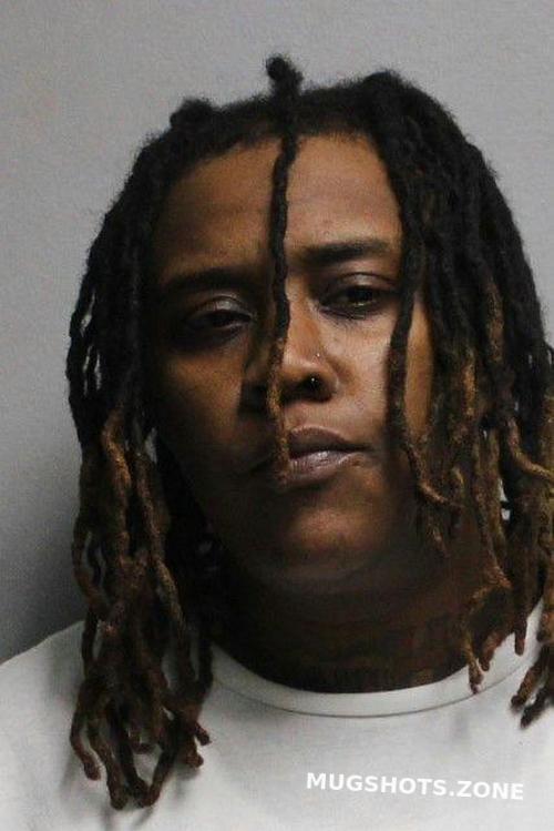 MOODY CIERRA MONIQUE 12/11/2022 - Butler County Mugshots Zone